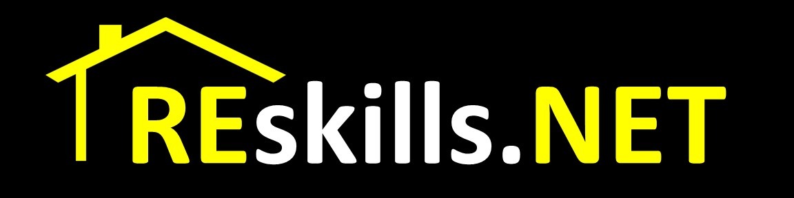 Home - REskills.NET