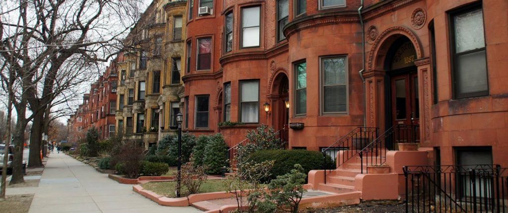 Finding Boston Houses for Sale: The Most Sought after City to Live in ...
