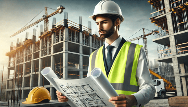 The Crucial Role of Construction Management Skills - Self Taught MBA