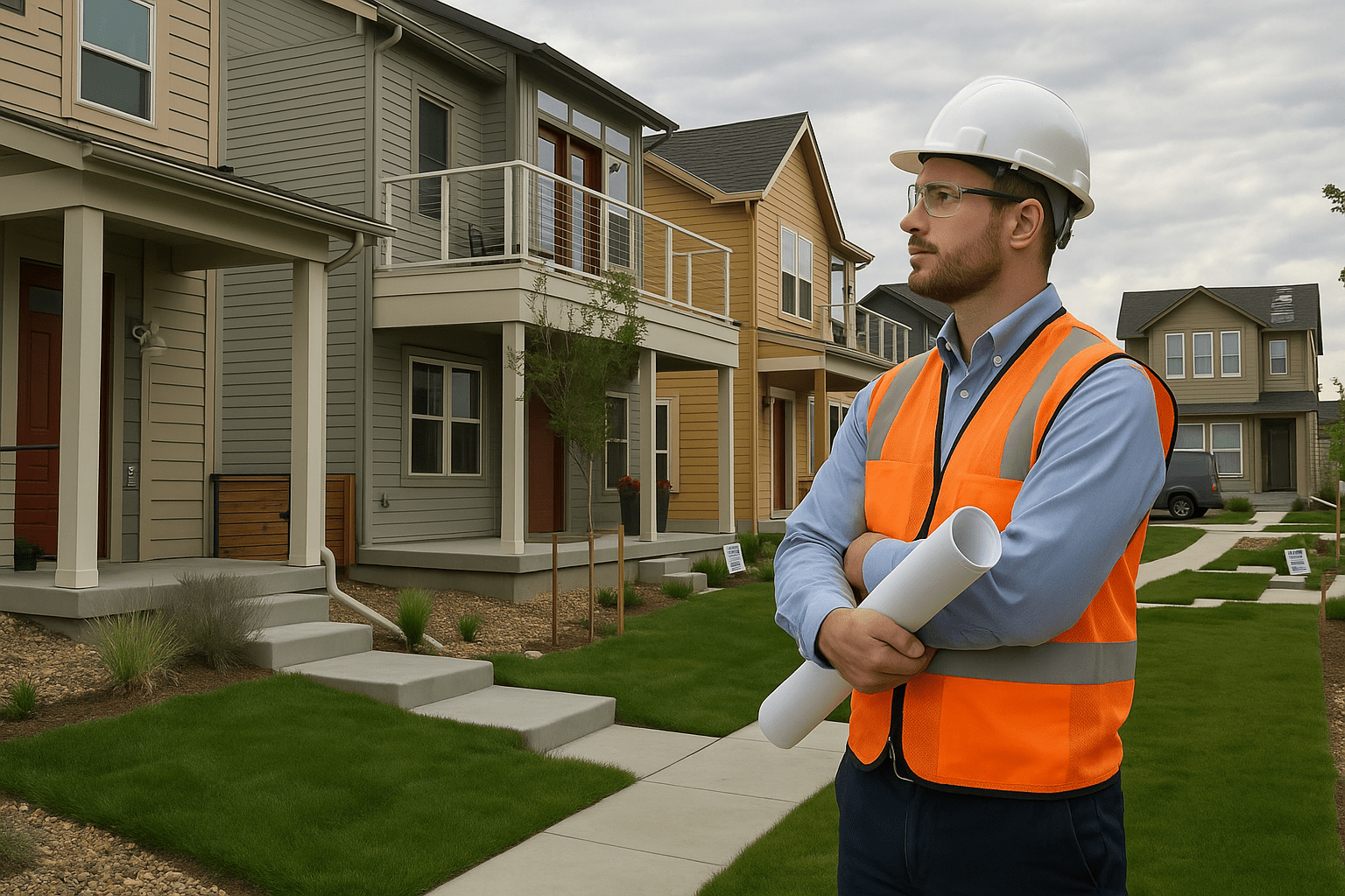 Addressing Recurring Issues in Construction: A Systemic Approach